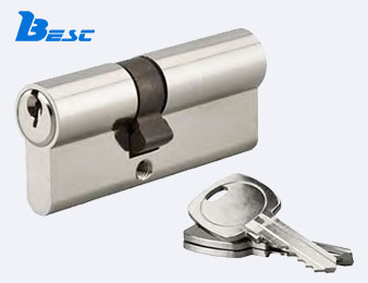 High Quality Brass Padlock– B. S. International Company Limited